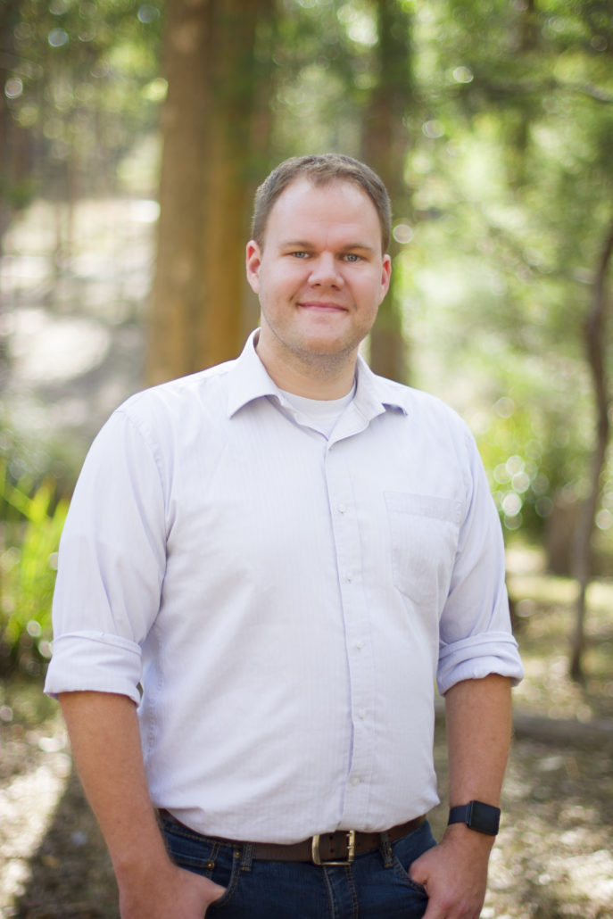 About Sam - Sam Ryland, Utah Therapist